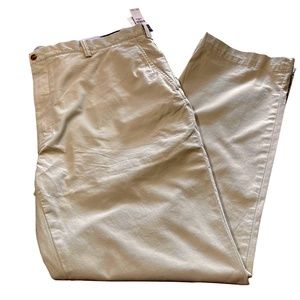 Polo Ralph Lauren | Pants | Polo Ralph Lauren Stretch Classic Fit Pants Nwt | Poshmark